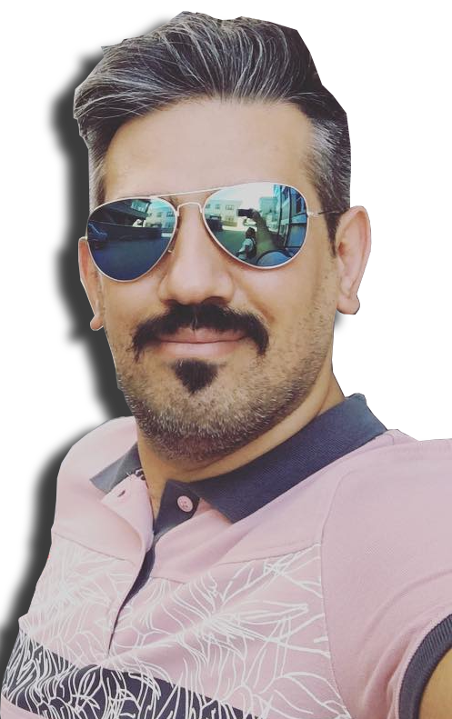 Kemal CIZOGLU – Full Stack Developer